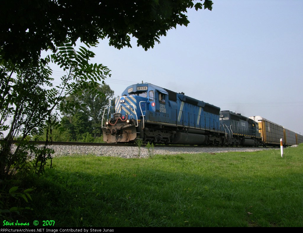 CEFX 3128,HLCX 7869 Q210